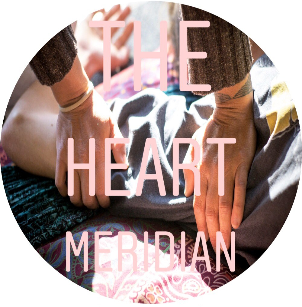 The Heart Connection – The Solstice Space